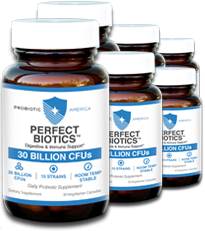 Probiotic America - Presentation